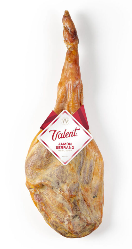 Serrano ham | Valent