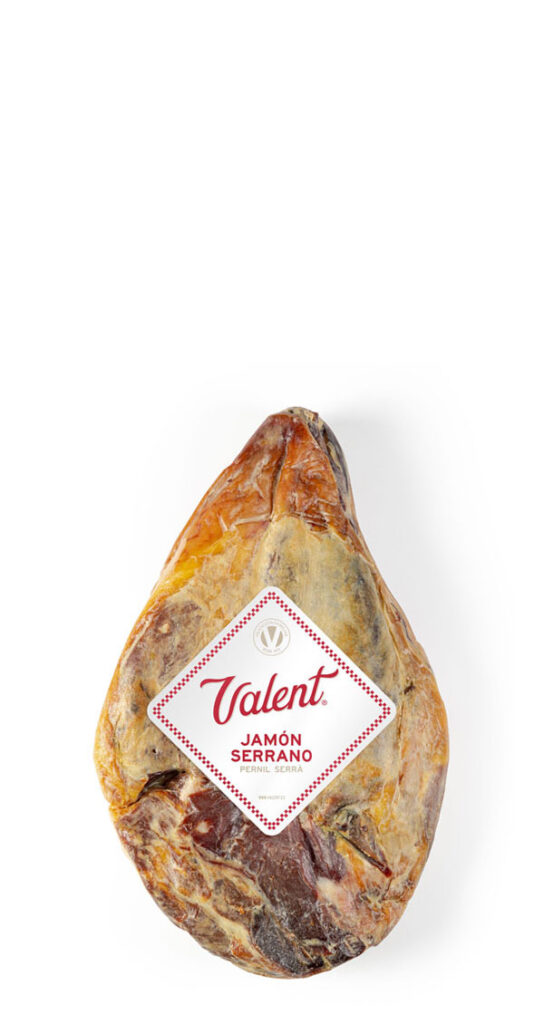Serrano ham | Valent